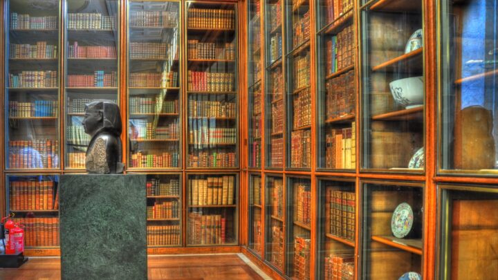 Modeling the Enlightenment novel: an interview with the MiMoText team – Wikimedia Tech News